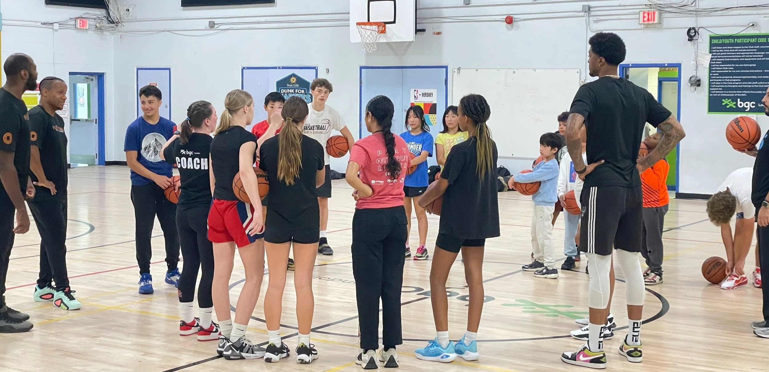 Next Level Sports — BGC London