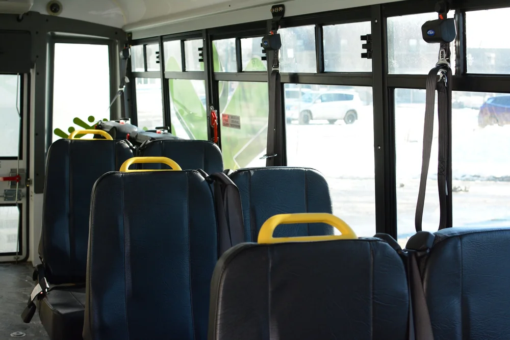 Transit — BGC London