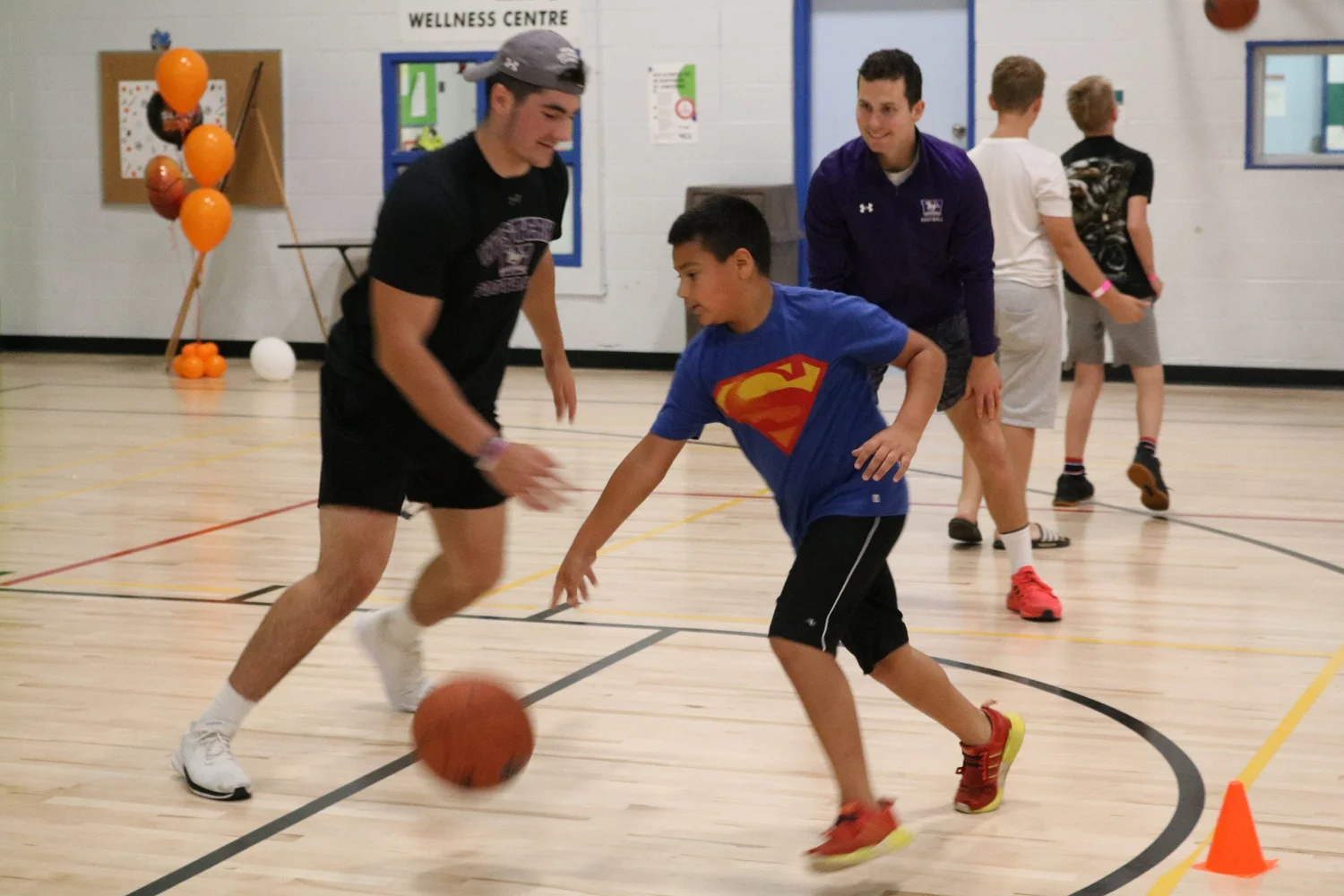 Next Level Sports — BGC London