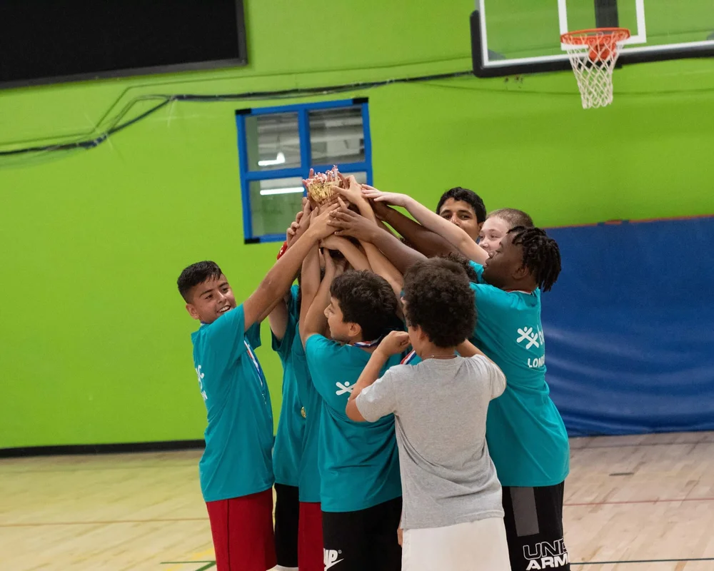 Schedules — BGC London