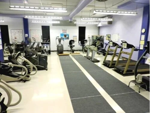 Fitness Programs — BGC London