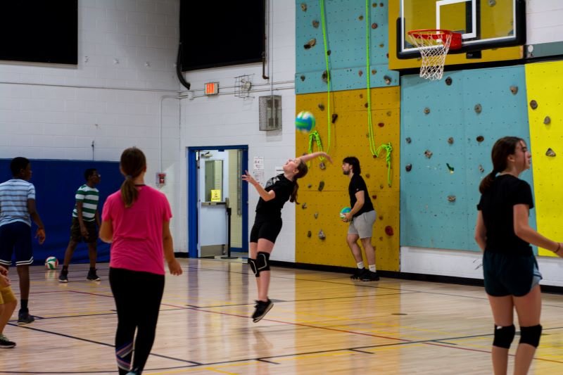 Next Level Sports — BGC London