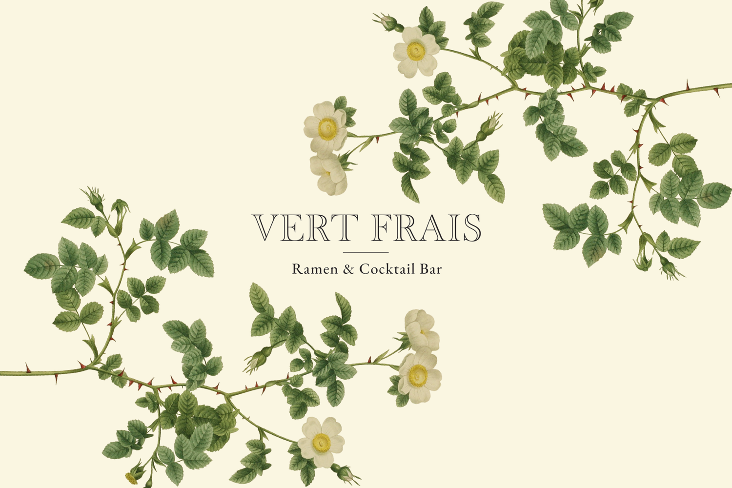 Vert Frais