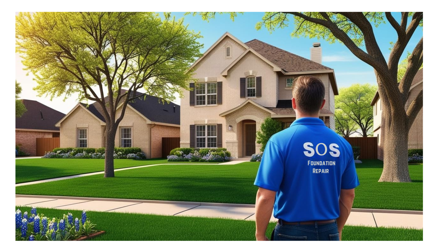 SOS Foundation Repair | Reliable Repairs Guaranteed