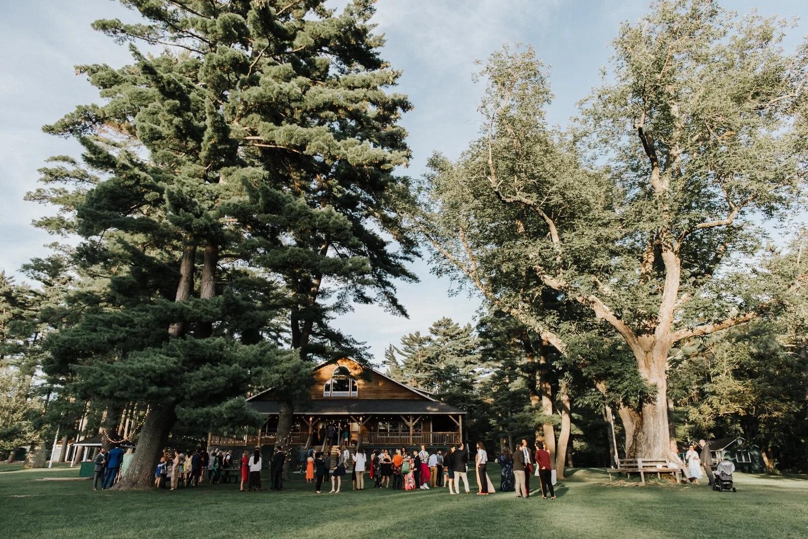 Sarah Morrill Fine Art Wedding Photography & Films
