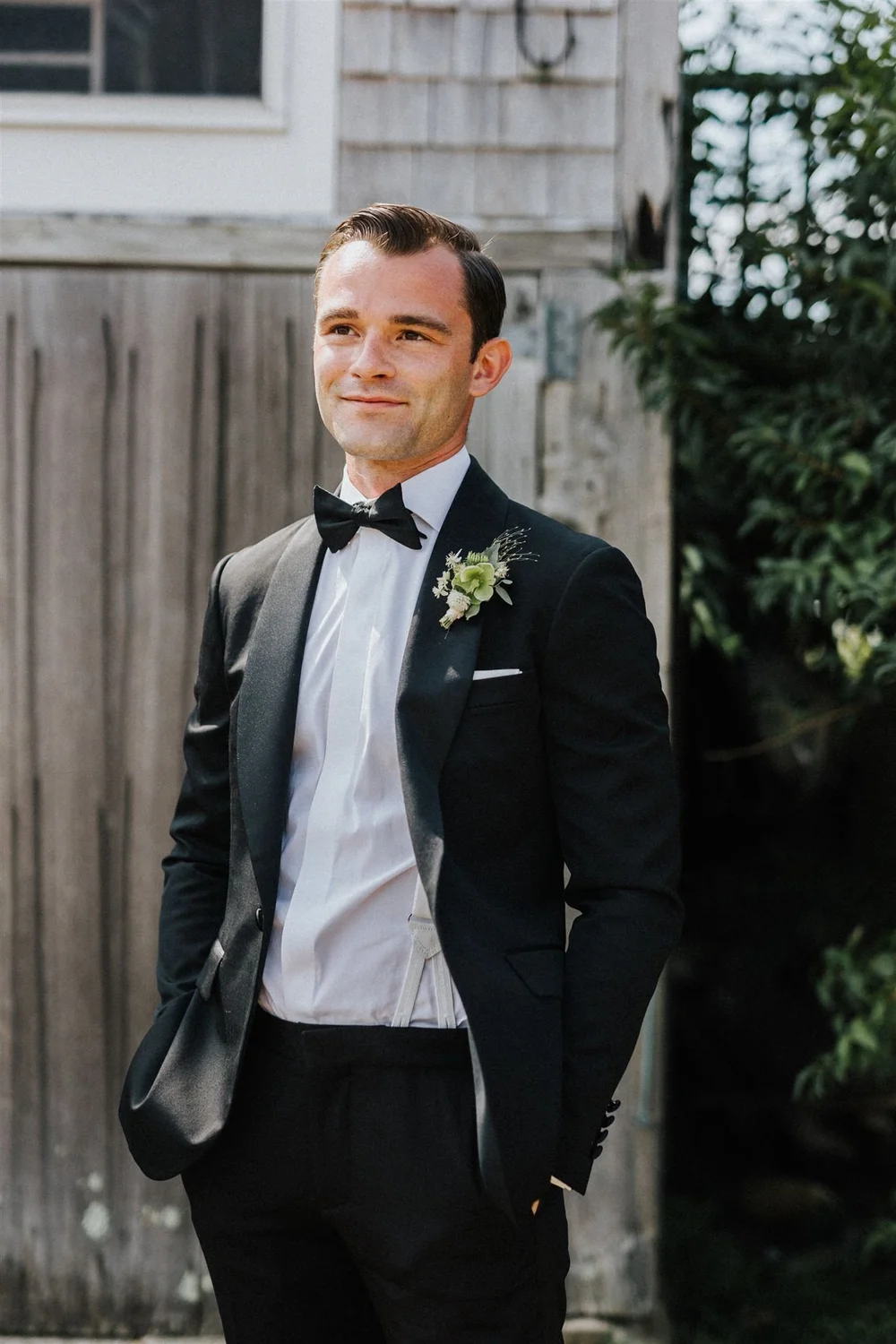 Addy & Andrew's Rhode Island Wedding — Sarah Morrill Fine Art Wedding ...