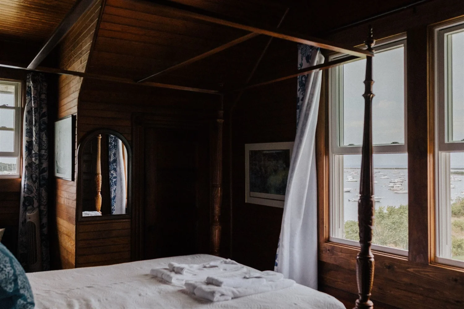 Addy & Andrew's Rhode Island Wedding — Sarah Morrill Fine Art Wedding ...