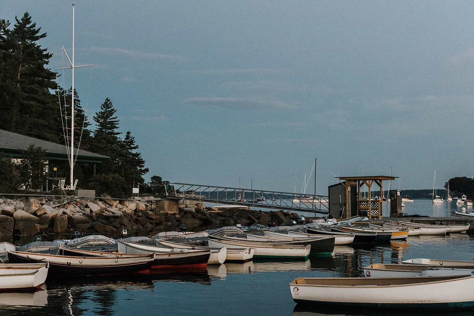 Sarah Morrill - Boston & Worldwide Wedding Photography