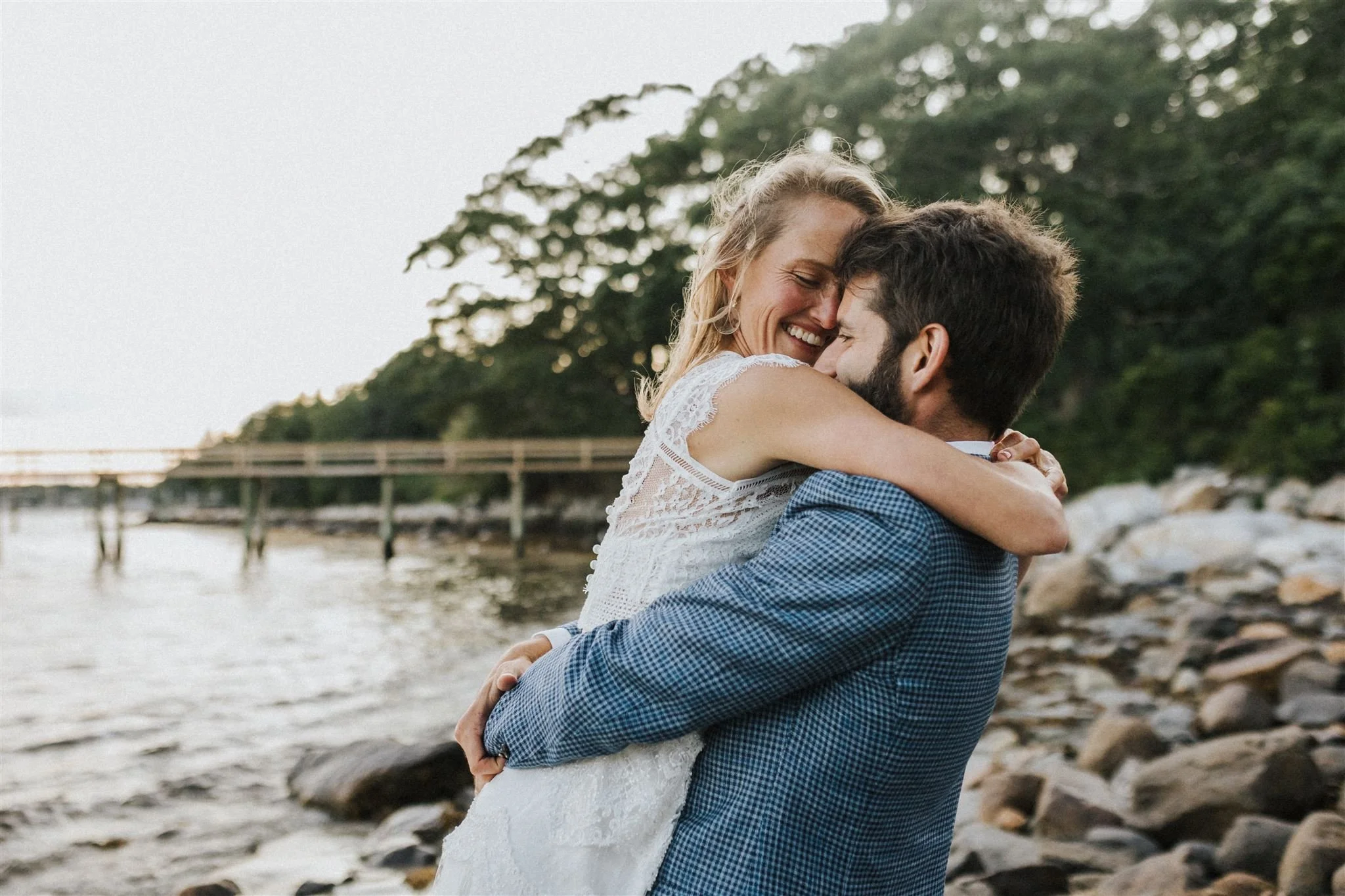 Sarah Morrill - Boston & Worldwide Wedding Photography