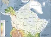 Sea Level Map