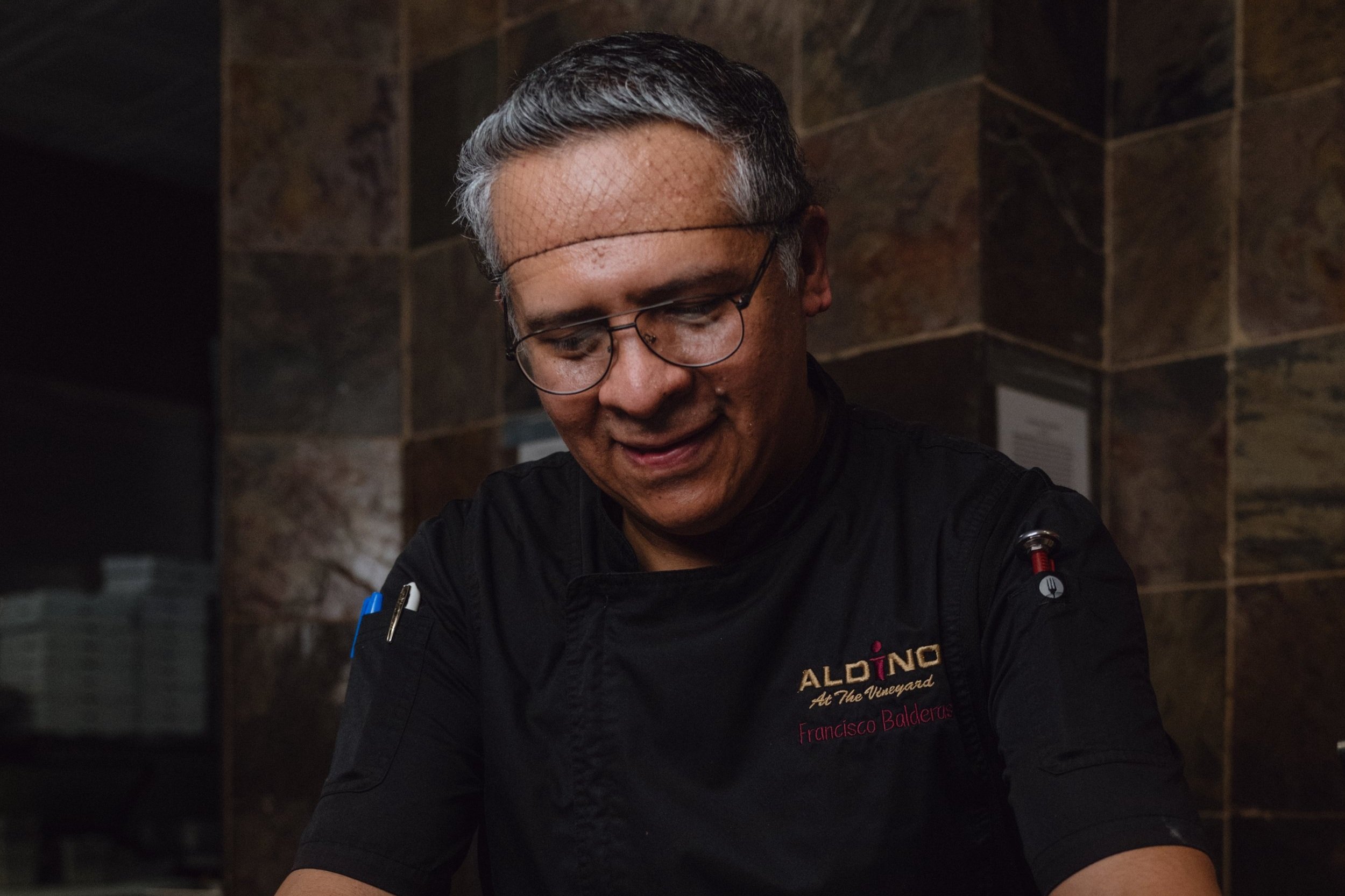 Lunch — Aldino At The Vineyard - Italian Cuisine In San Antonio