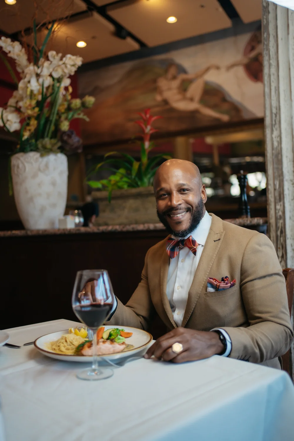 The Best Italian Happy Hour Menu in San Antonio — Aldino At The ...