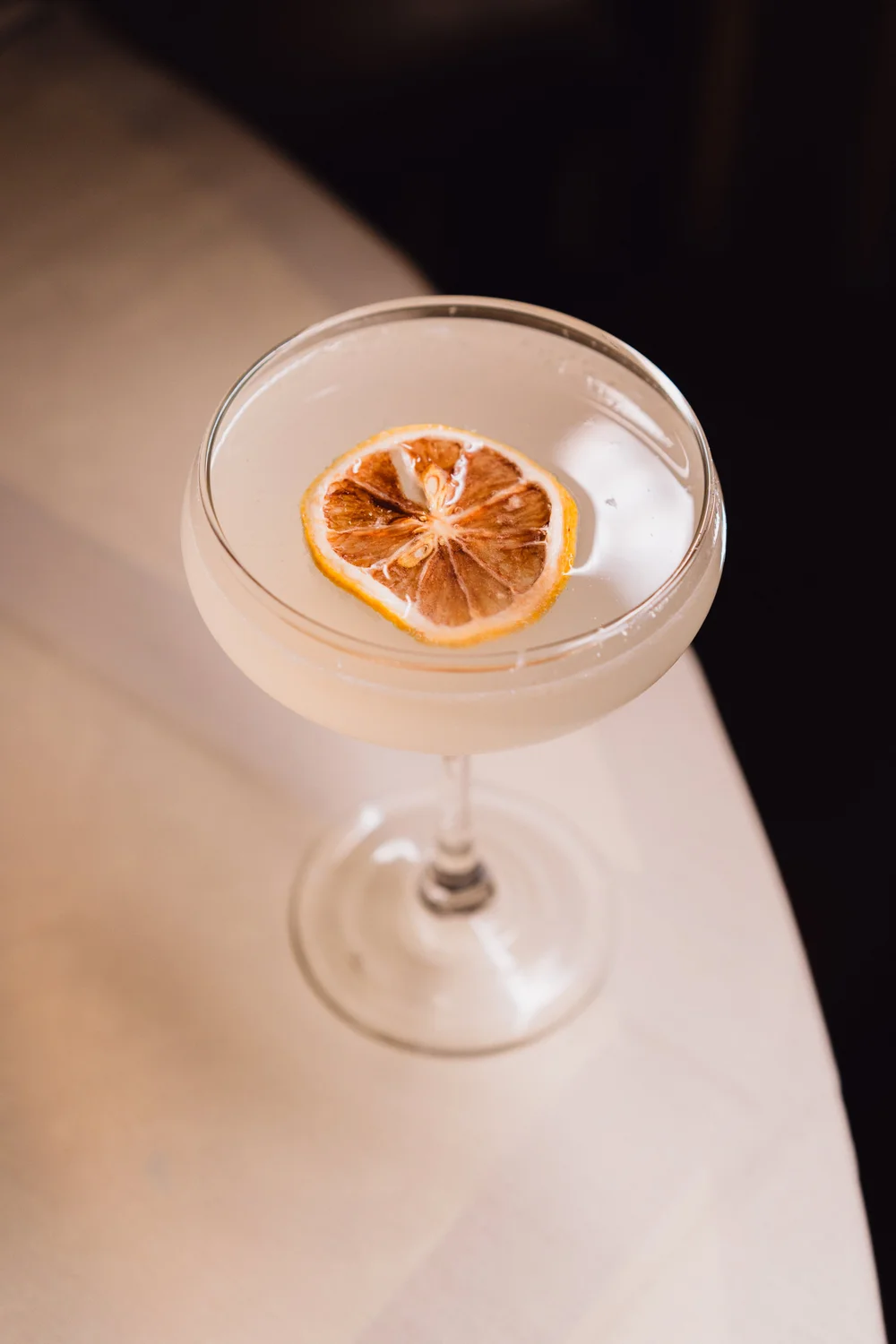 Aldino's Drink Menu — Aldino At The Vineyard - Italian Cuisine In San ...