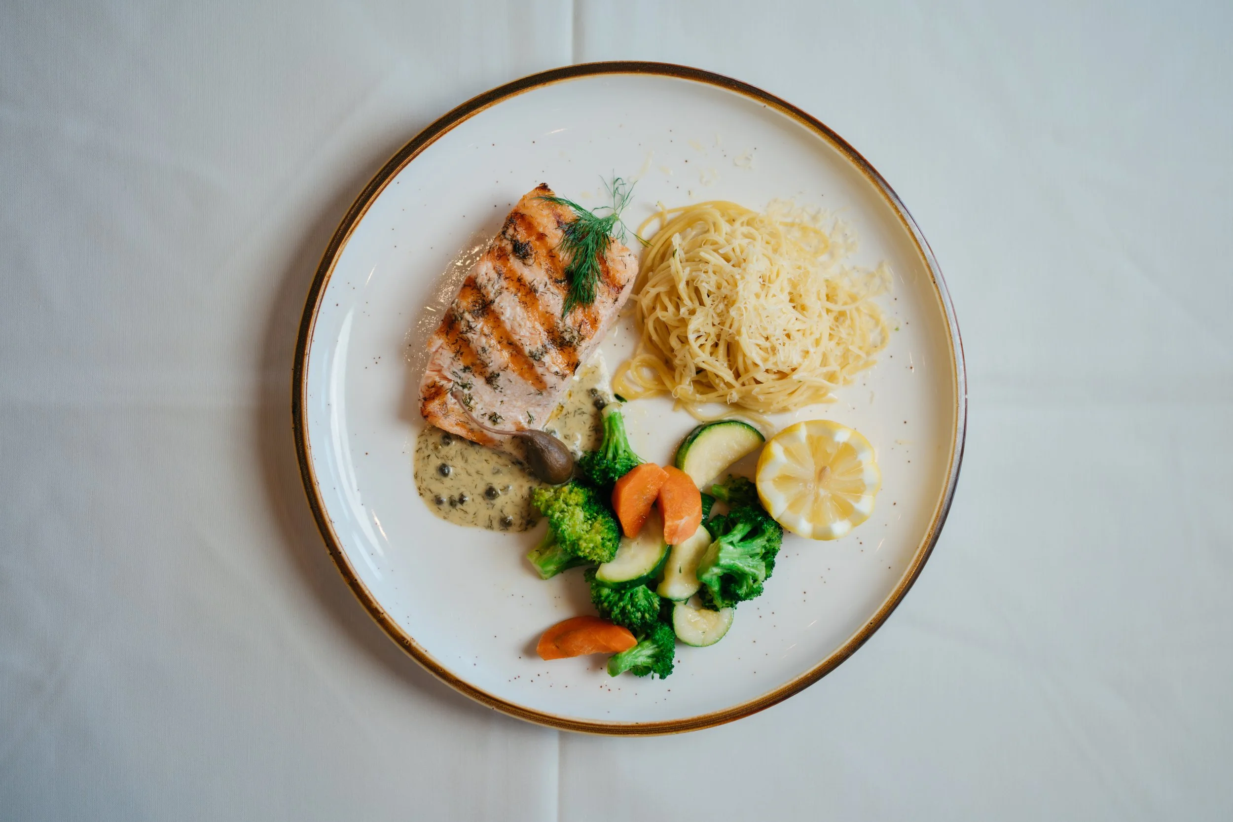 Aldino At The Vineyard - Italian Cuisine In San Antonio