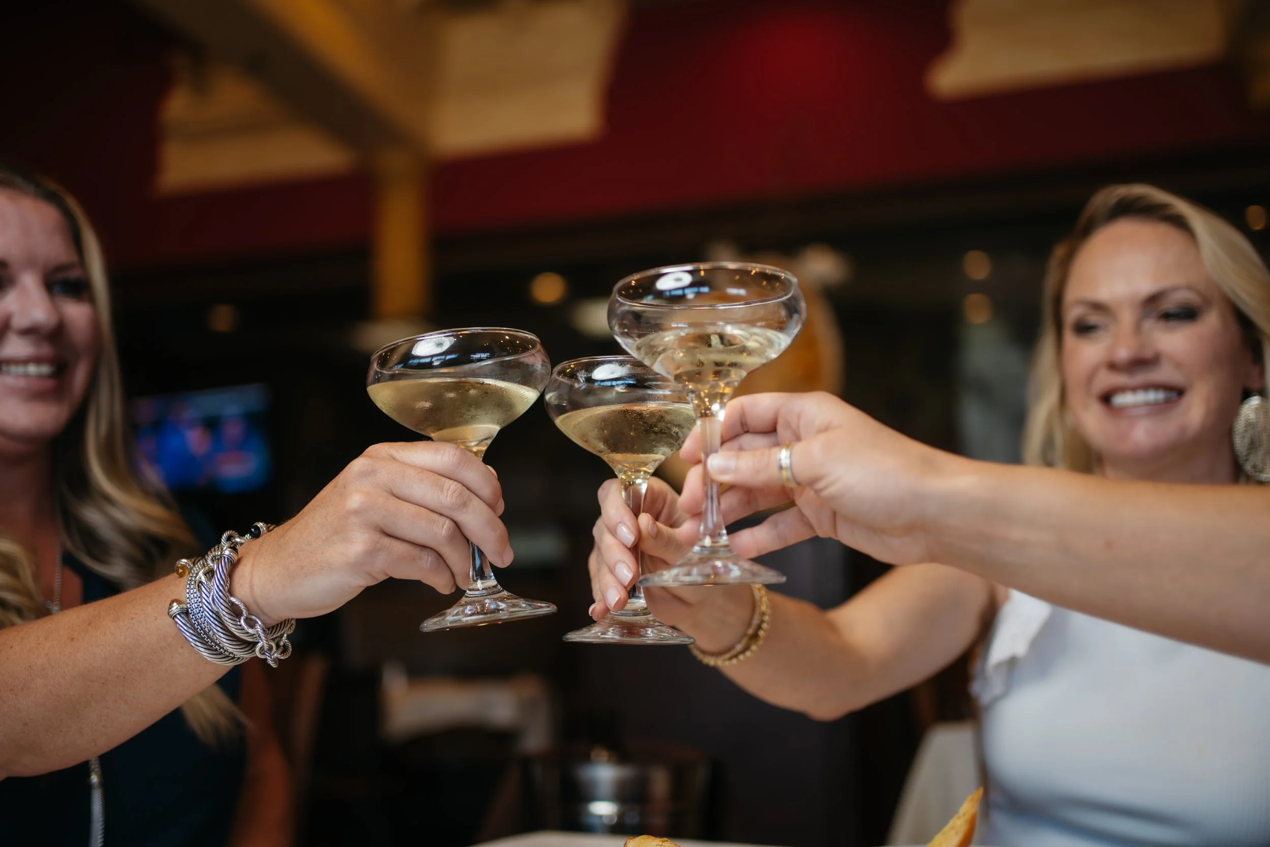 Aldino At The Vineyard - Italian Cuisine In San Antonio