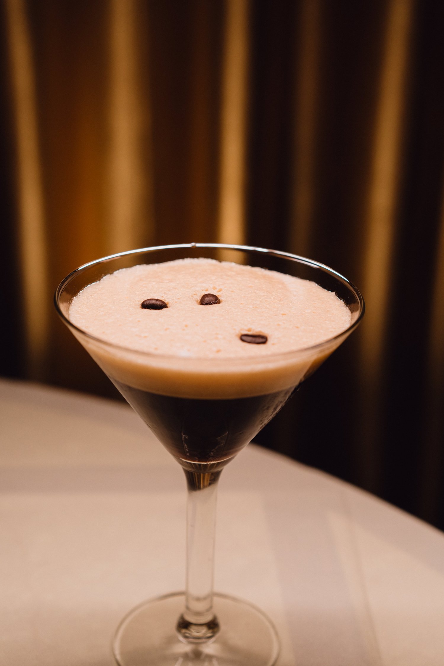 Aldino's Drink Menu — Aldino At The Vineyard - Italian Cuisine In San ...
