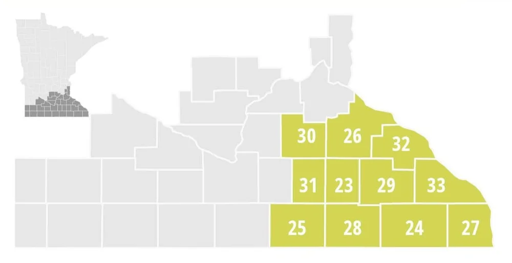 Contact Us — Southern Minnesota Regional Legal Services