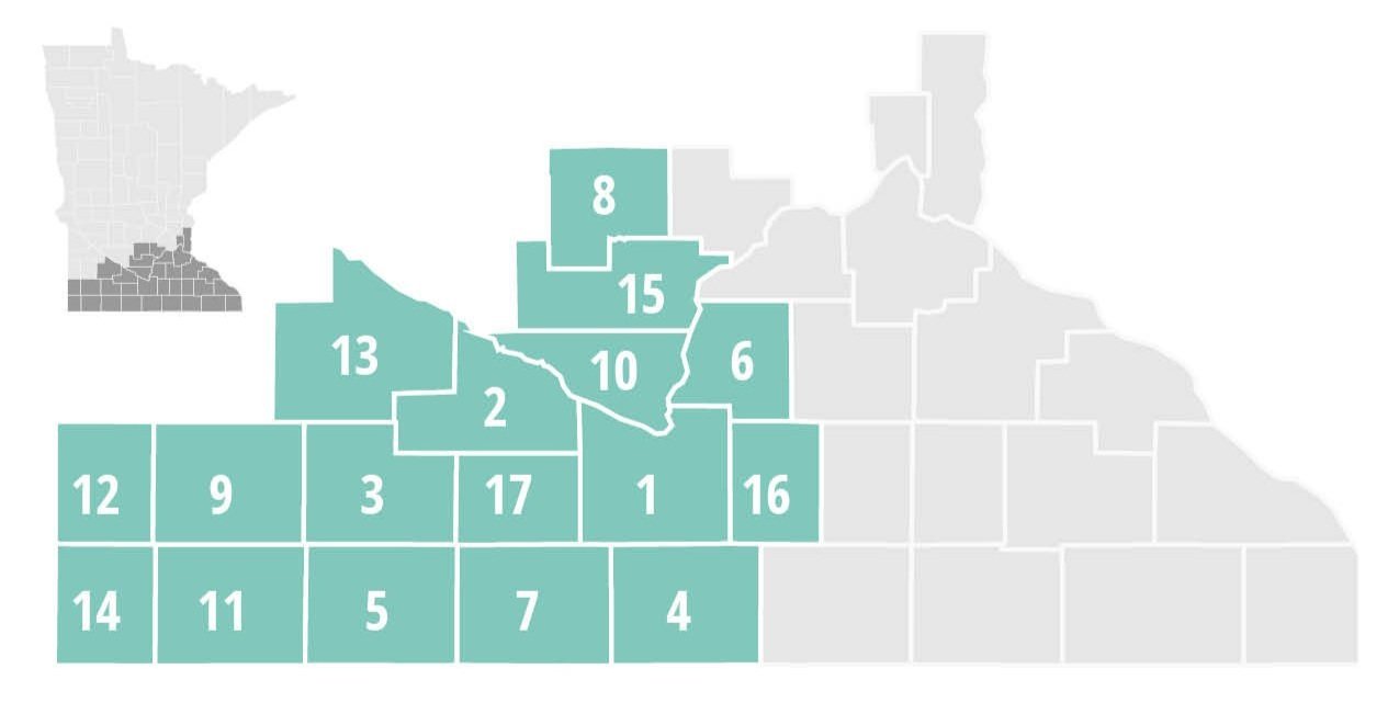 Contact Us — Southern Minnesota Regional Legal Services