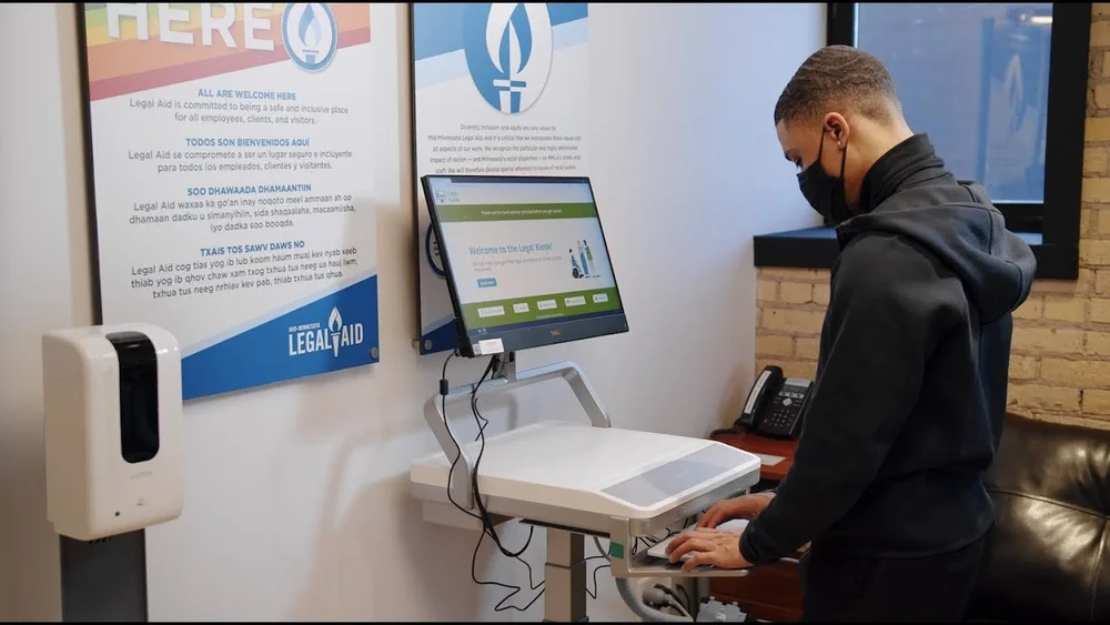 Southern Minnesota Regional Legal Services