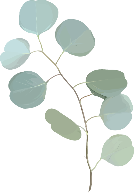 Buffy Barfoot & Things That Will Help