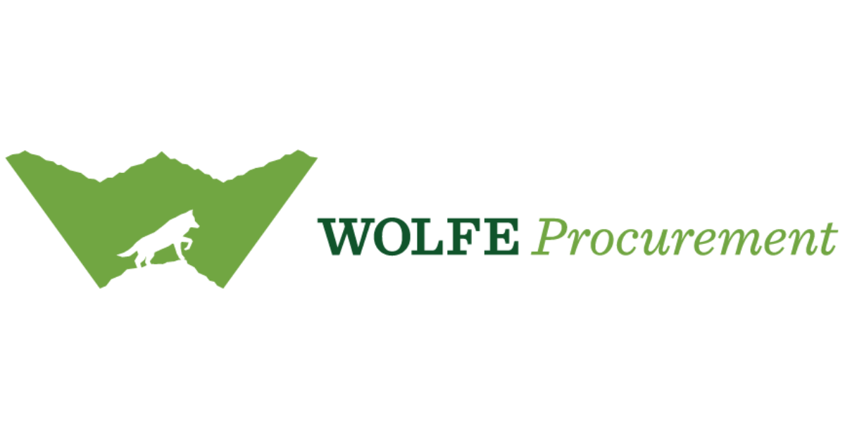 Procurement Logo