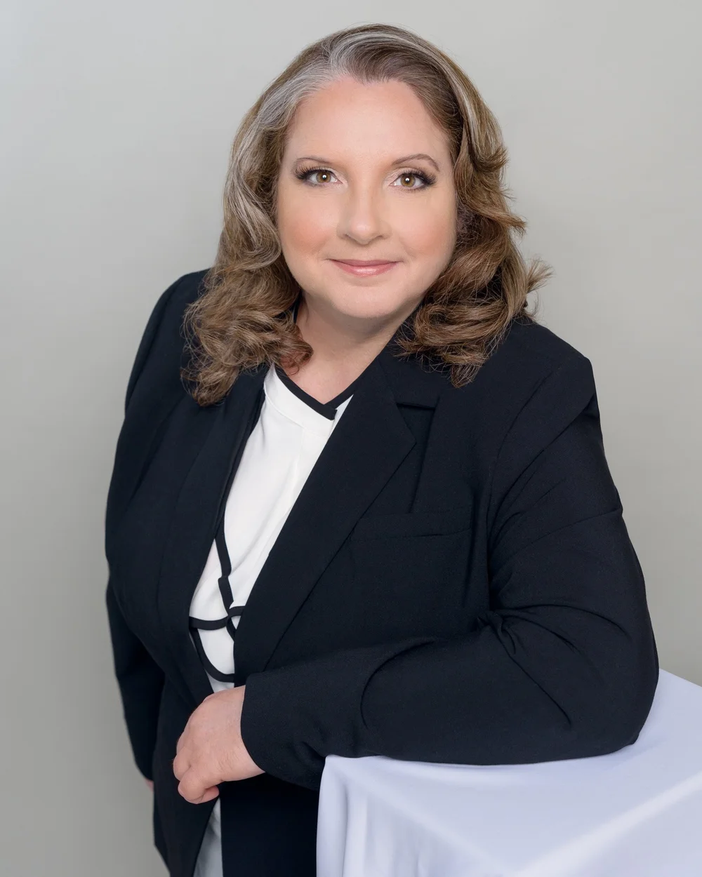 About — L.Maxwell Global