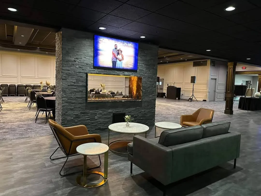 Weddings — Stadium View Sports Bar & Event Hall