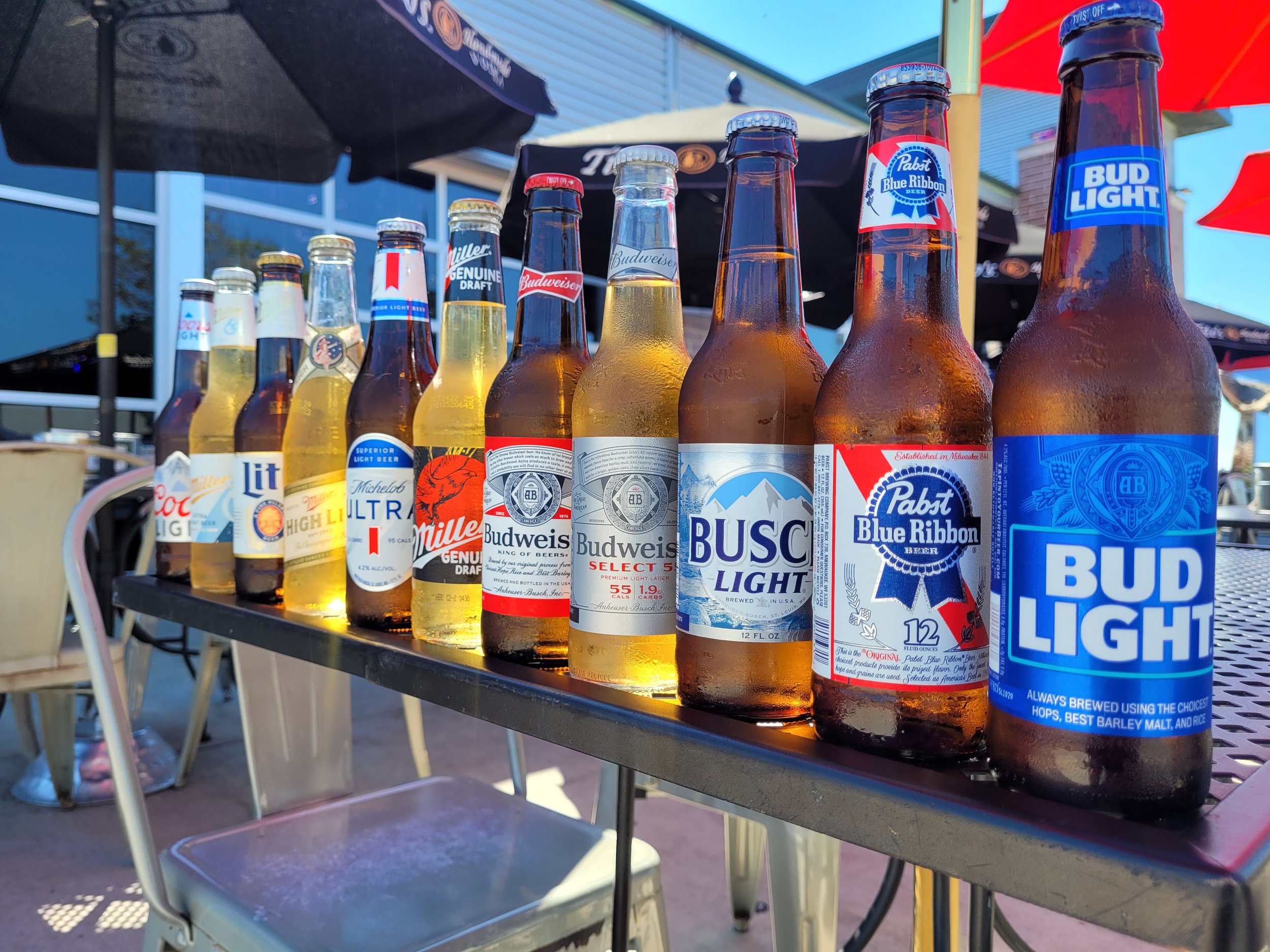 Stadium View Sports Bar & Event Hall