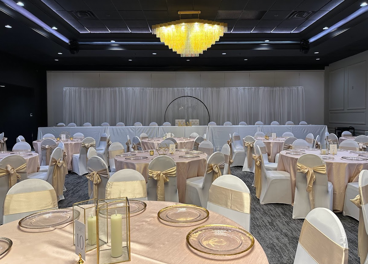 Weddings — Stadium View Sports Bar & Event Halls