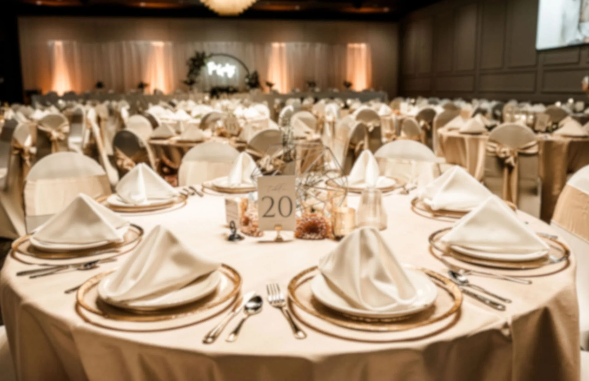 Weddings | Plan Your Dream Day — Stadium View Sports Bar, Restaurant ...
