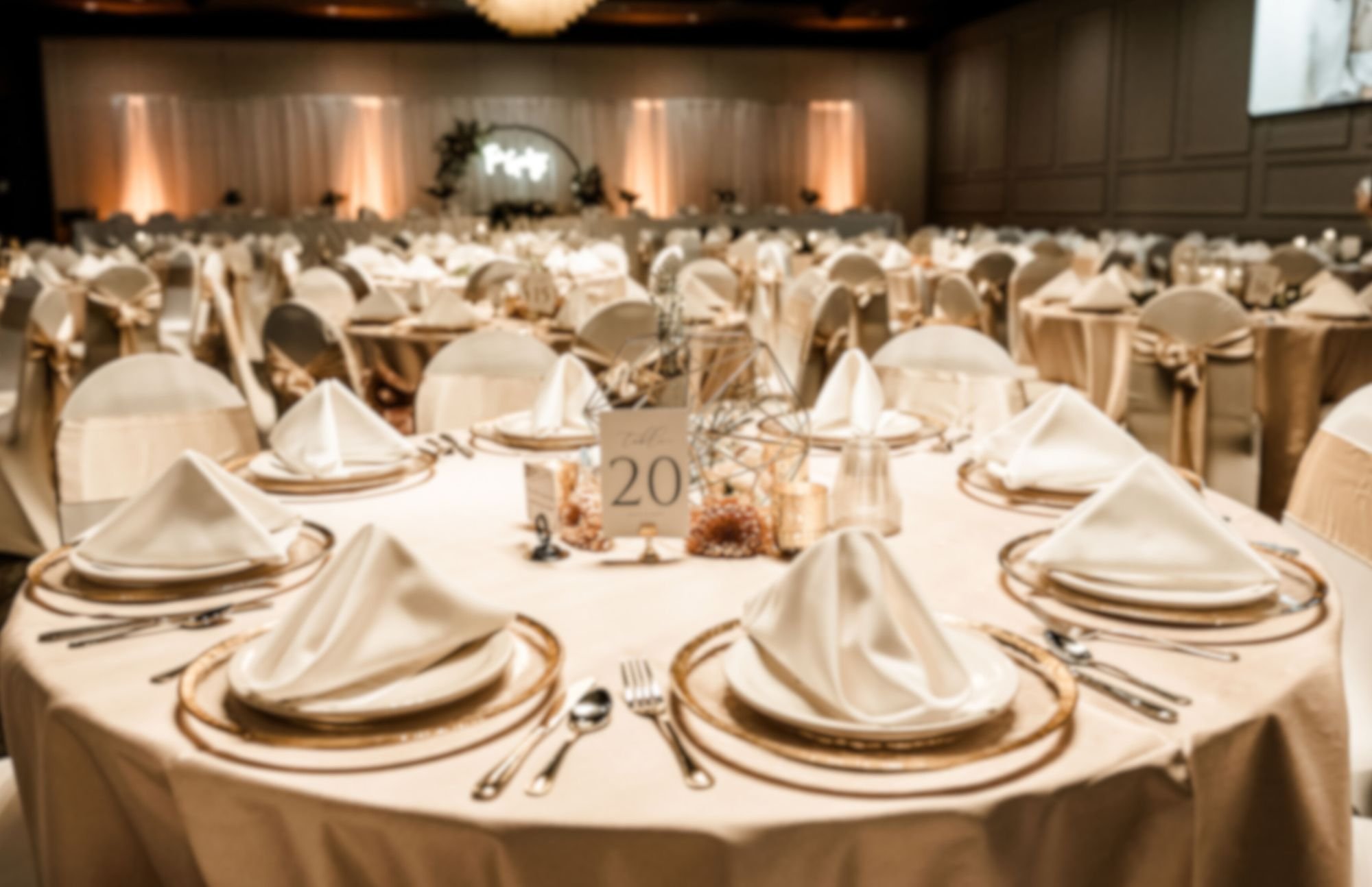 Weddings | Plan Your Dream Day — Stadium View Sports Bar, Restaurant ...