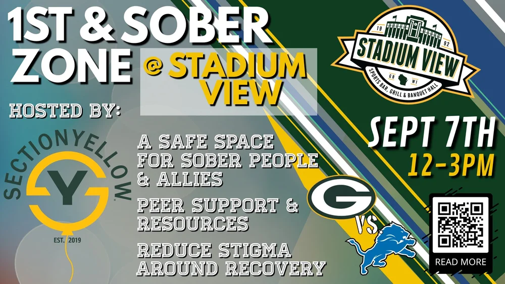 UPCOMING EVENTS — Stadium View Sports Bar & Event Halls