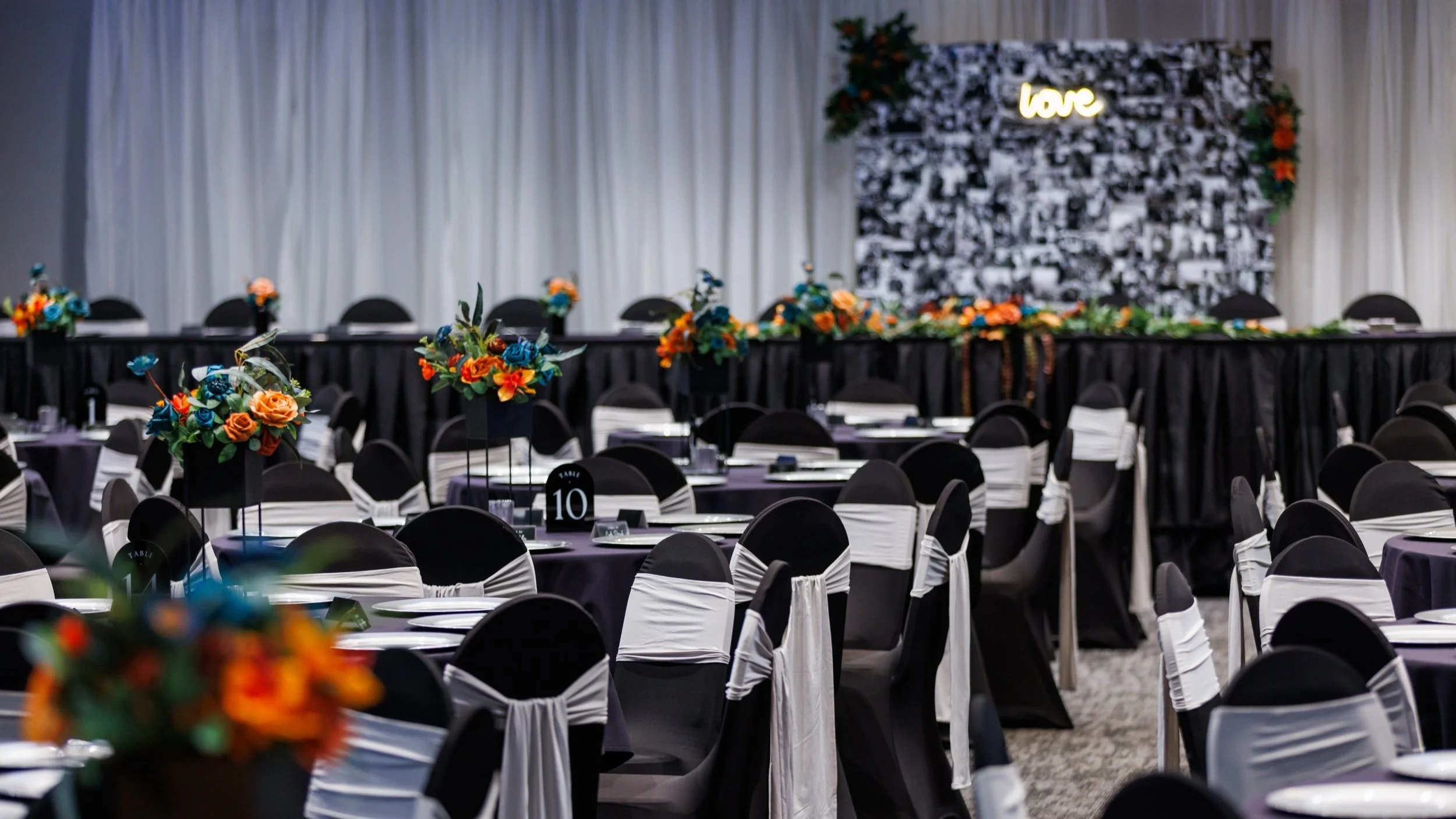 Stadium View Sports Bar & Event Halls