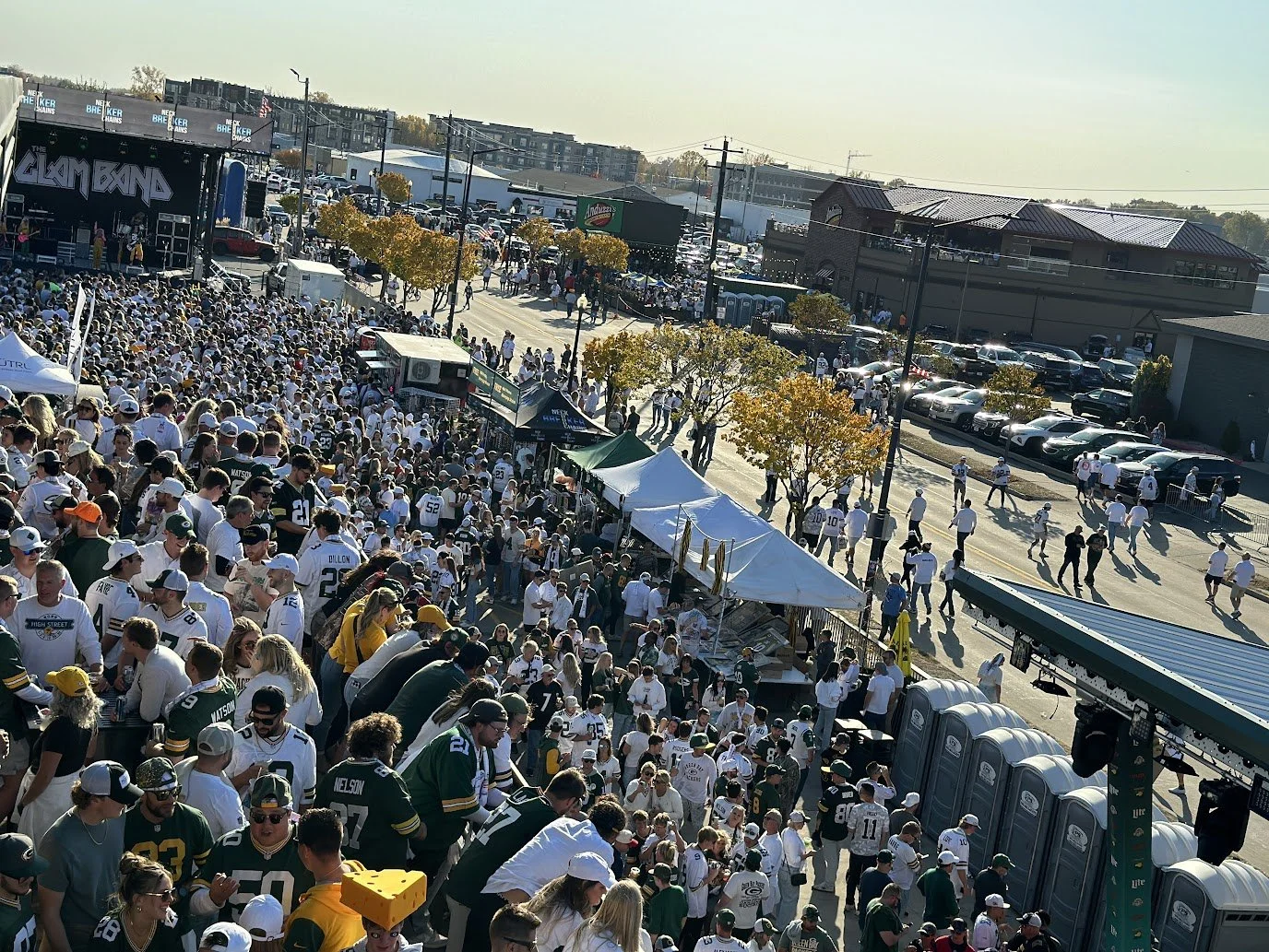 2025 Draft — Stadium View Sports Bar & Event Halls