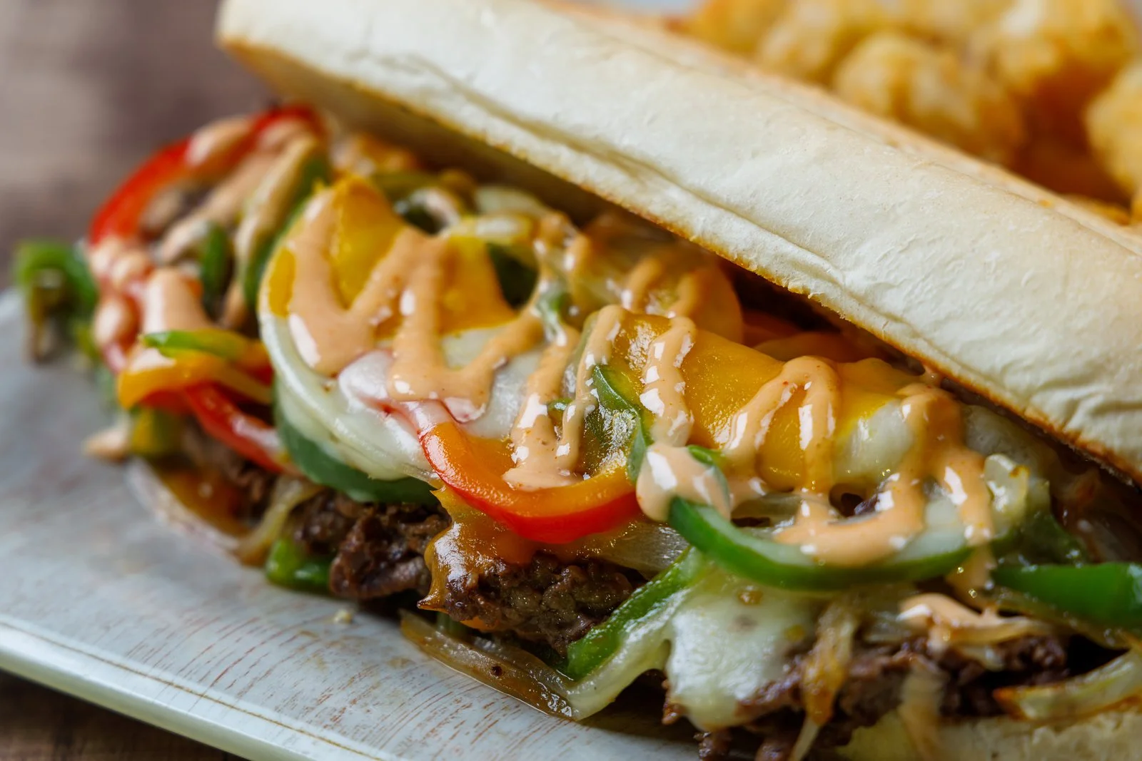 SPORTS BAR MENU — Stadium View Sports Bar & Event Halls