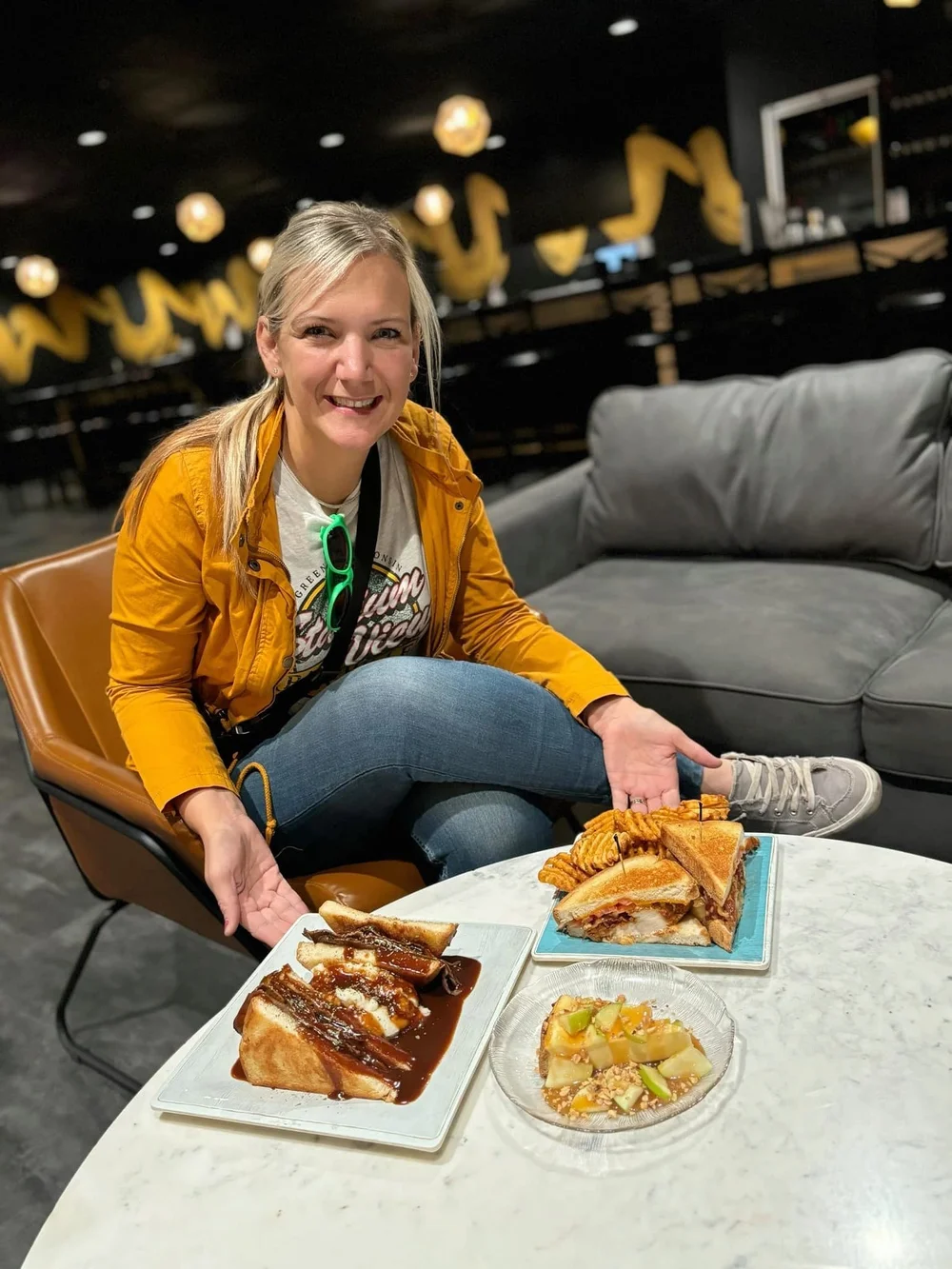 SPORTS BAR MENU — Stadium View Sports Bar, Restaurant, & Event Halls