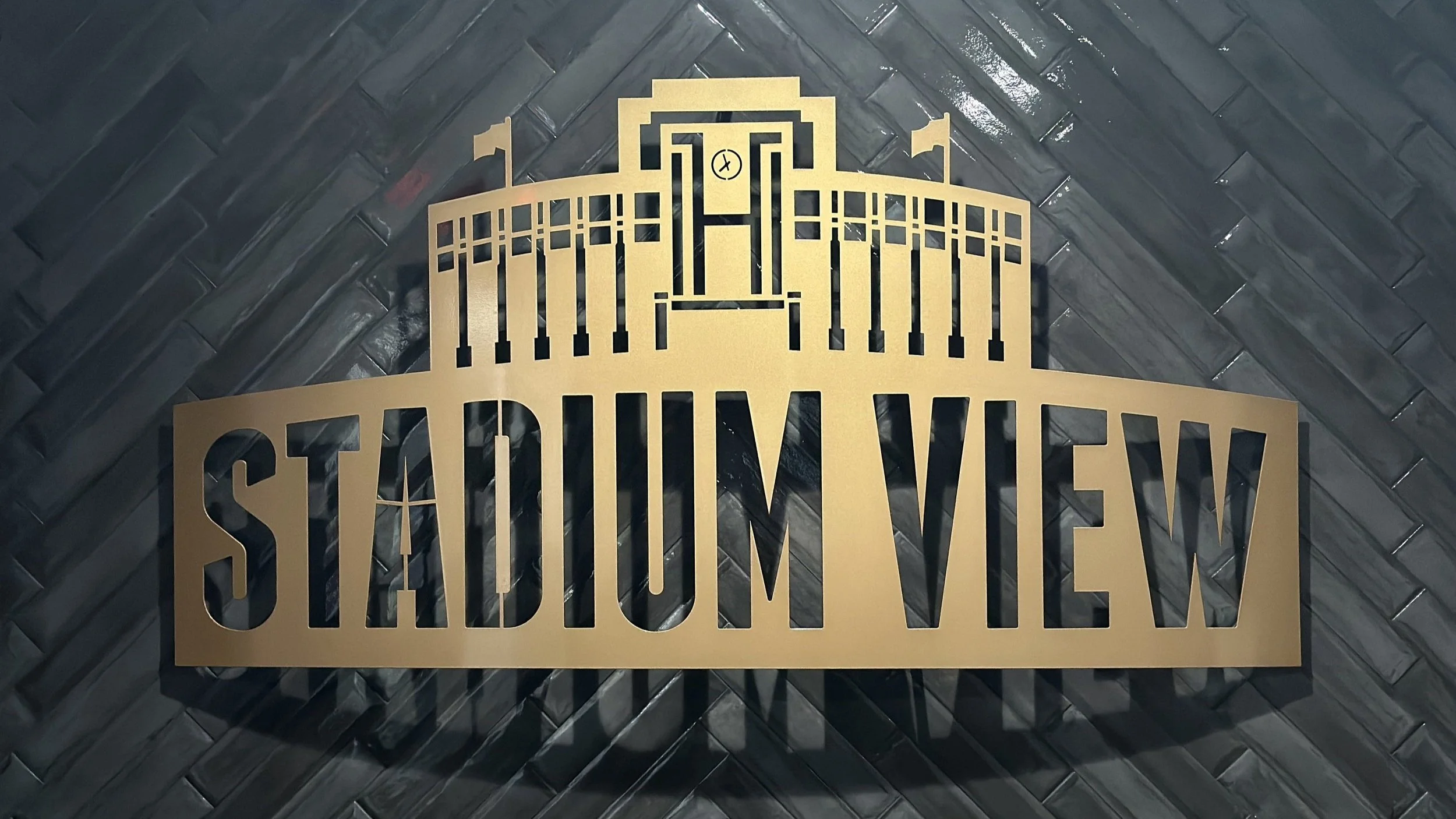 UPCOMING EVENTS — Stadium View Sports Bar & Event Halls