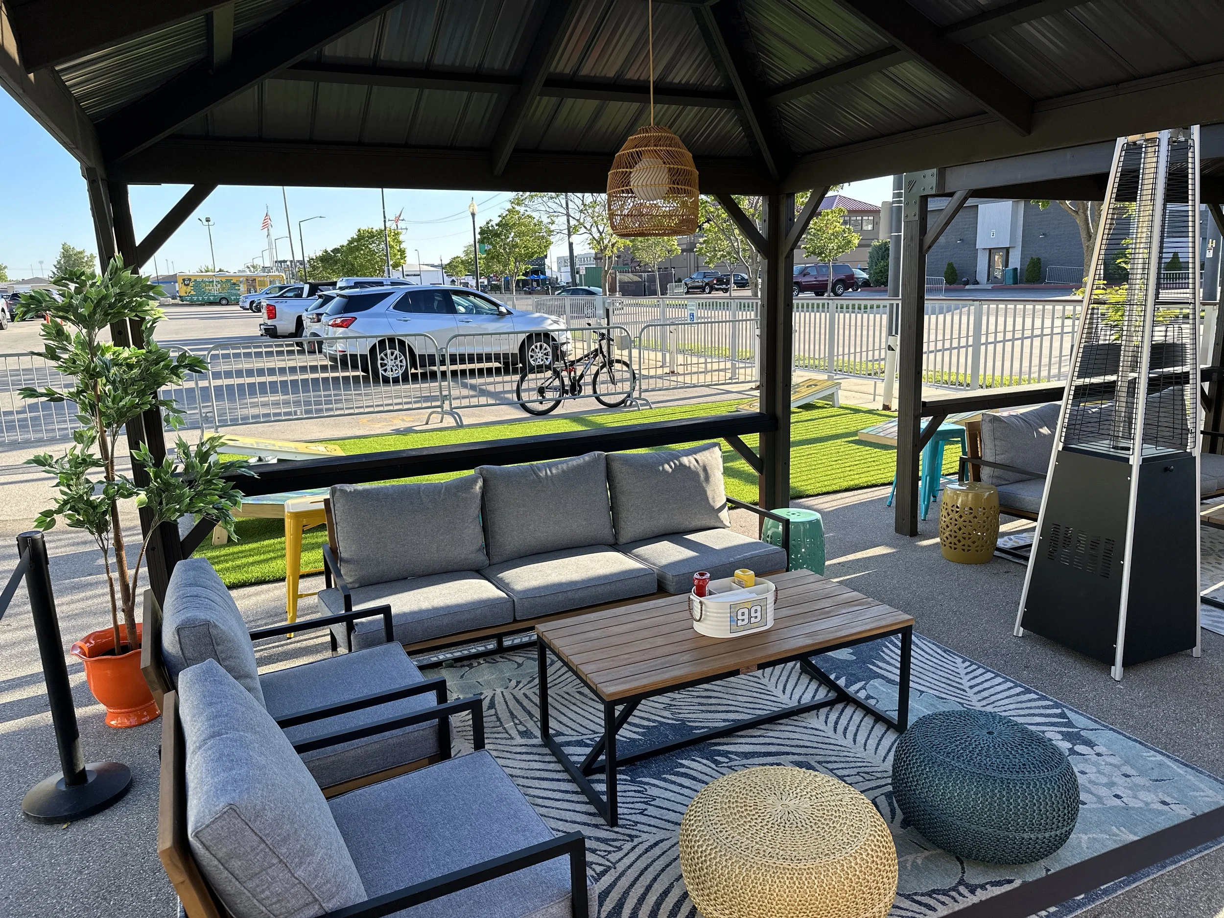 Stadium View Sports Bar & Event Hall