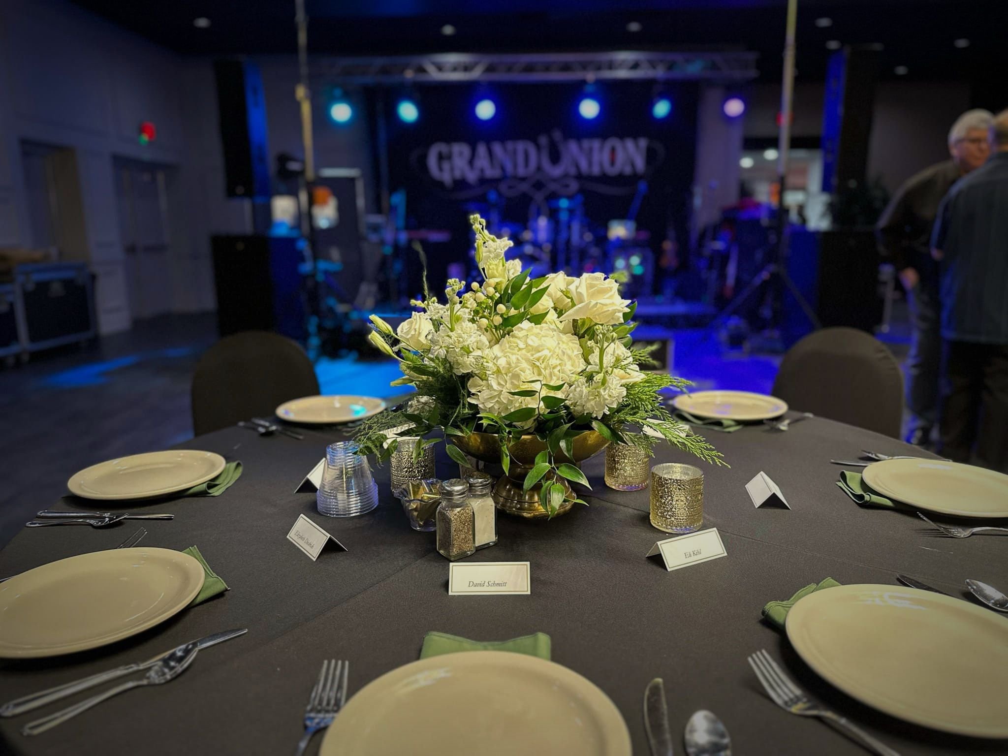Event Halls Home | Book Your Event — Stadium View Sports Bar ...