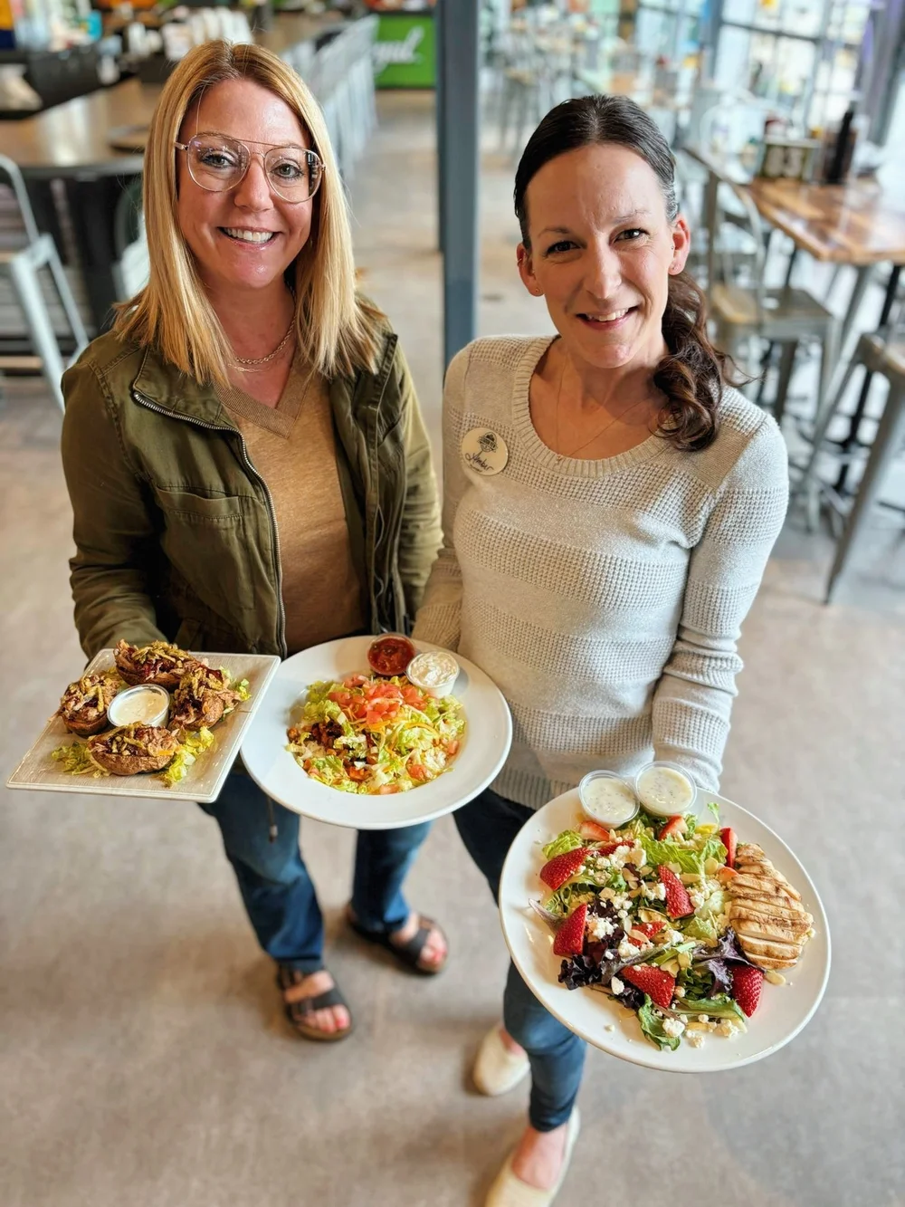 SPORTS BAR MENU — Stadium View Sports Bar, Restaurant, & Event Halls