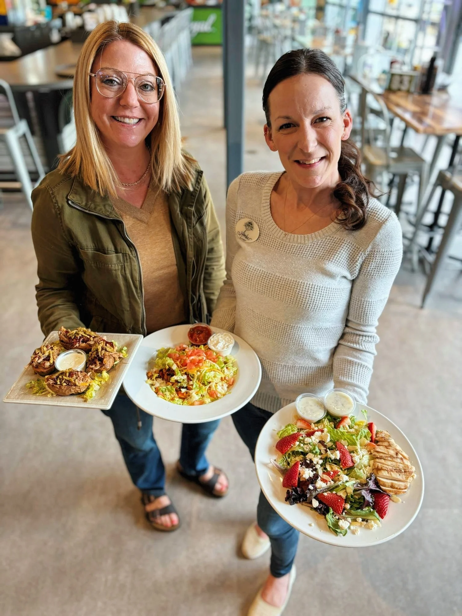 SPORTS BAR MENU — Stadium View Sports Bar, Restaurant, & Event Halls