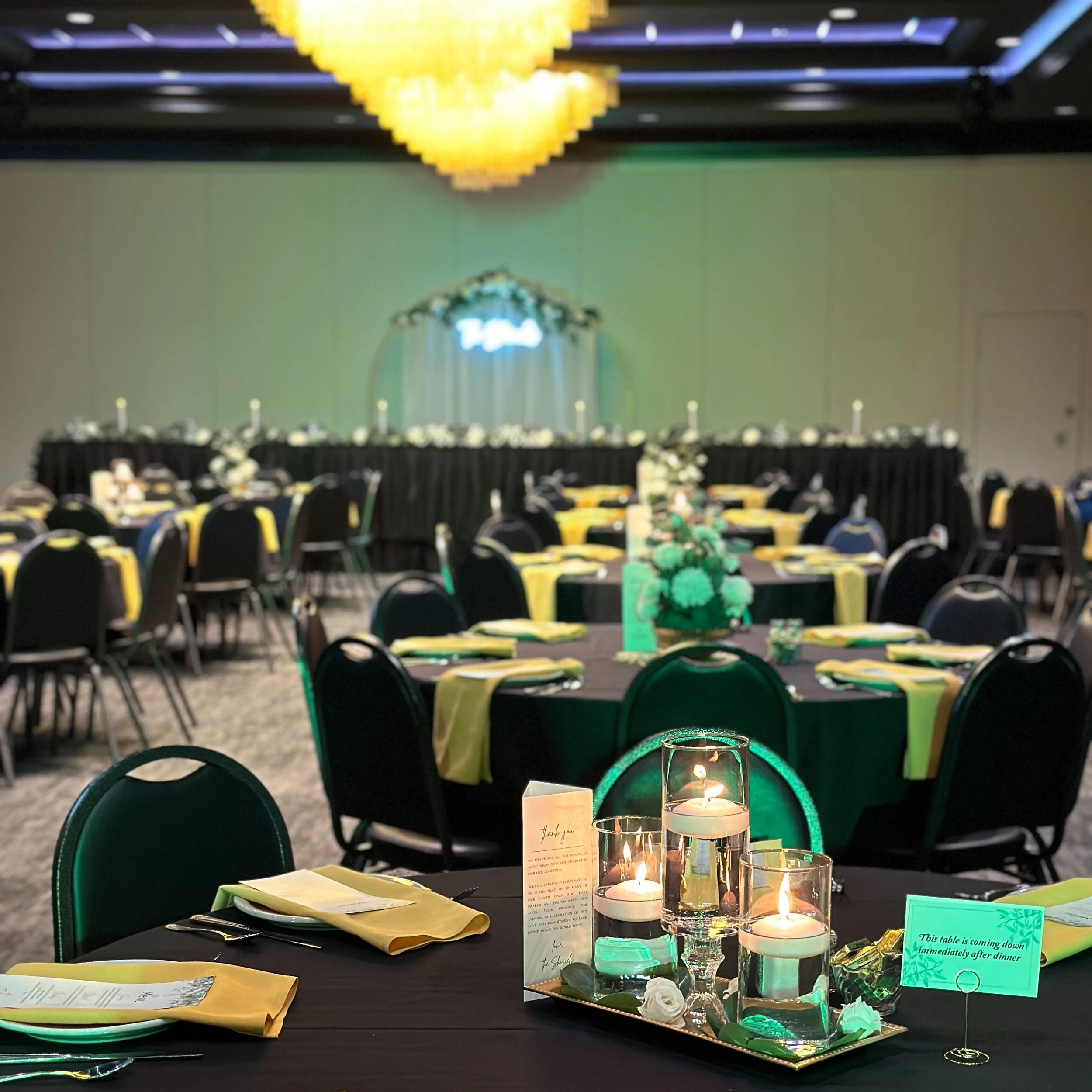 Stadium View Sports Bar & Event Halls