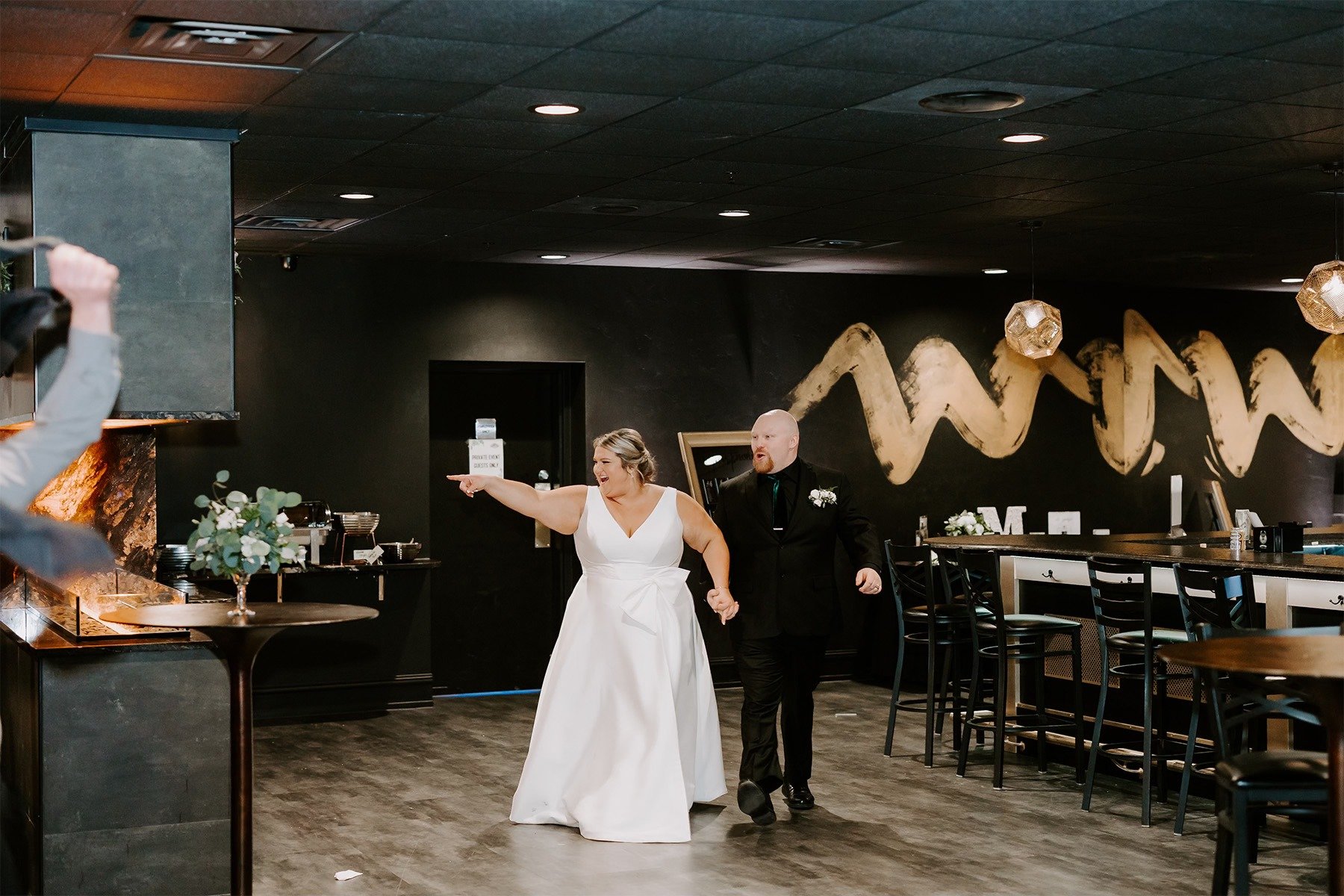 Event Halls Home | Book Your Event — Stadium View Sports Bar ...