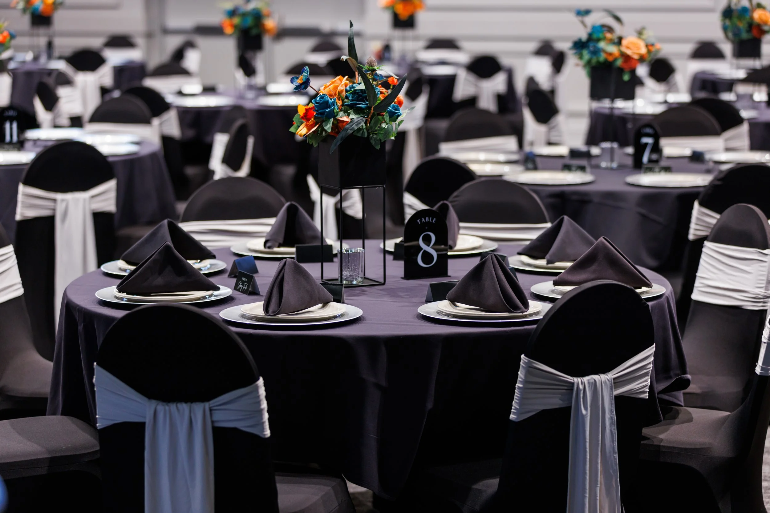 Event Halls Home | Book Your Event — Stadium View Sports Bar ...