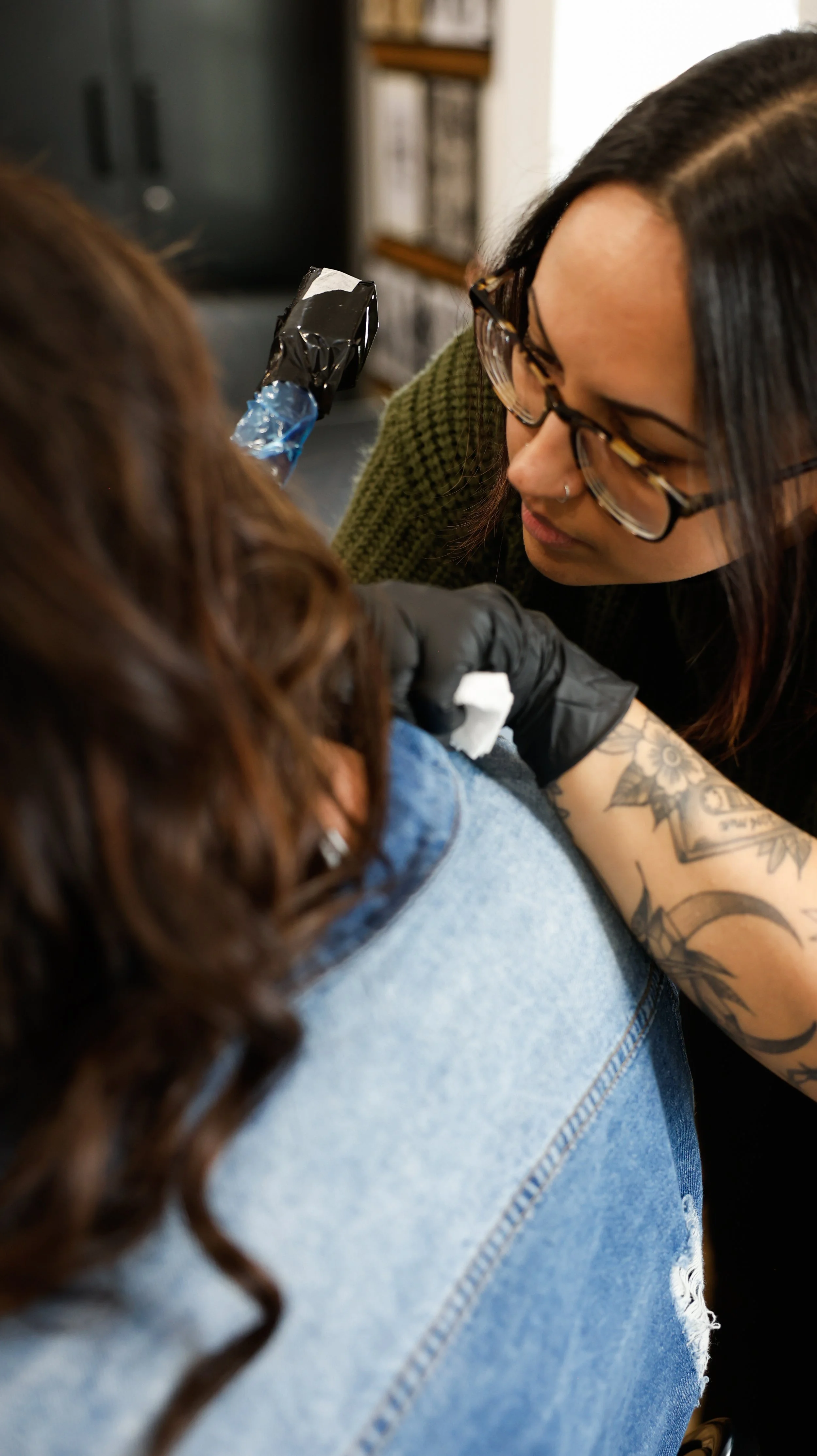 Home — Mane & Co. Hair Lounge