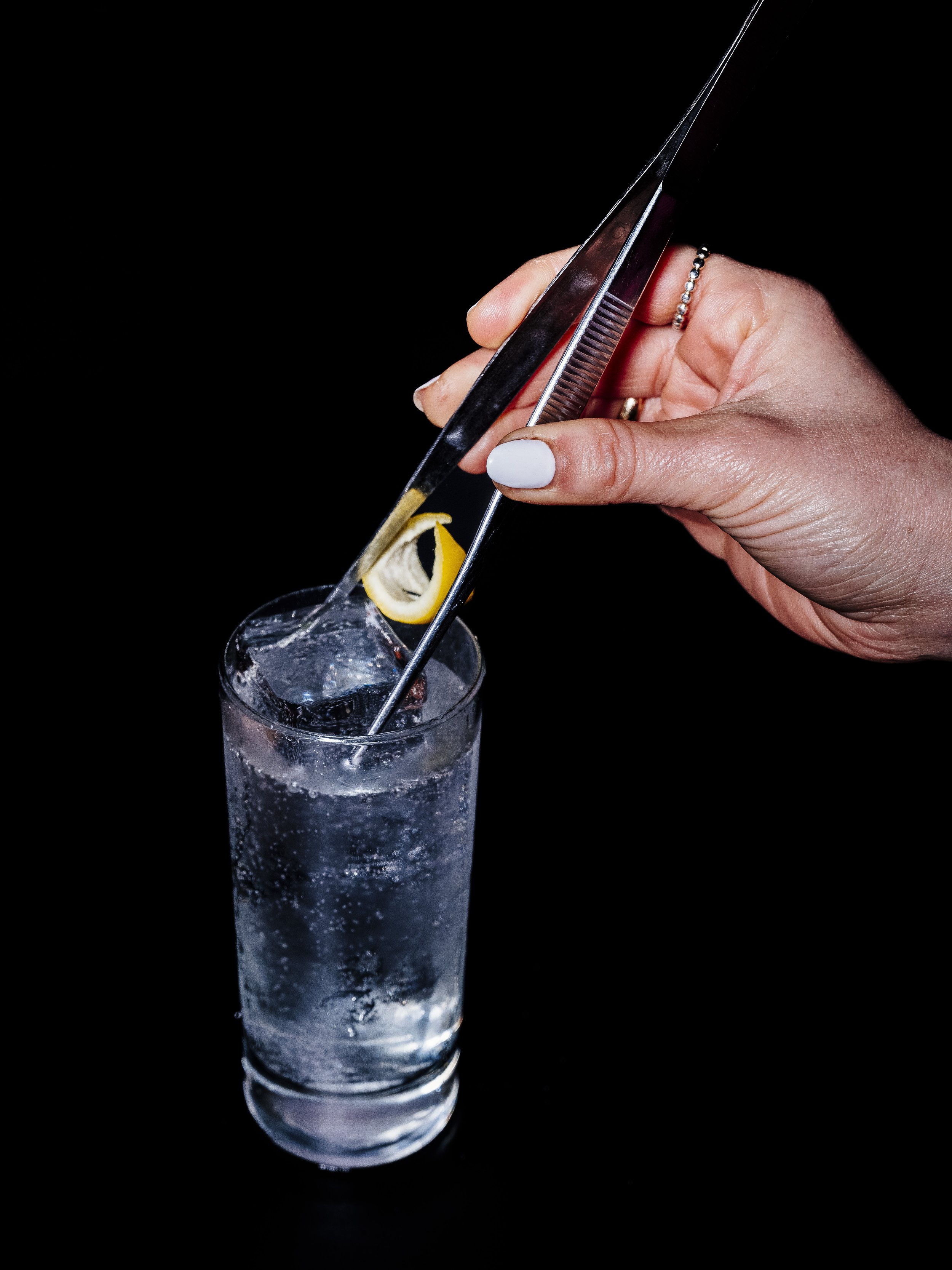 Philadelphia Craft Ice Co.