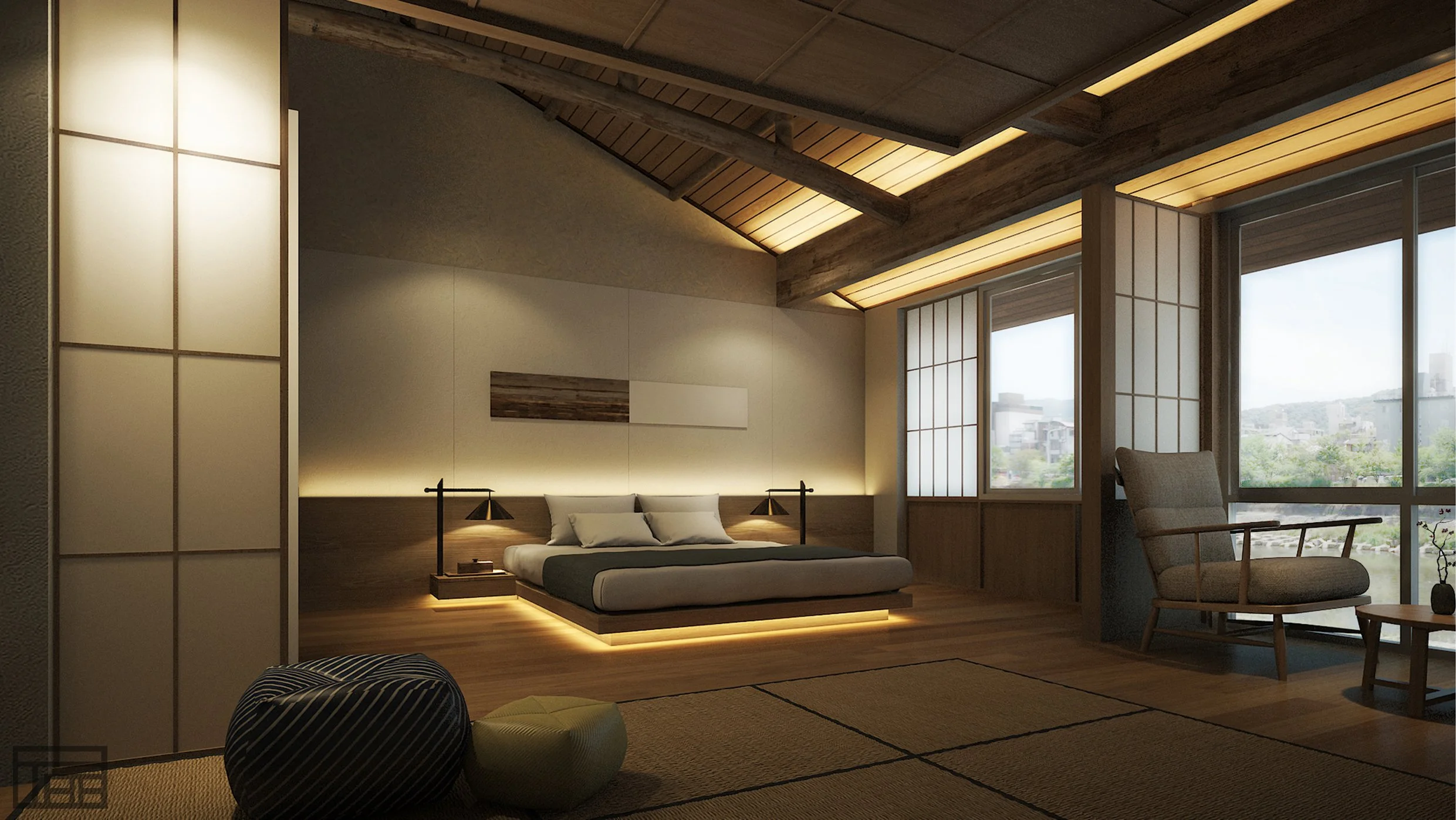 Taak Interior & Architect