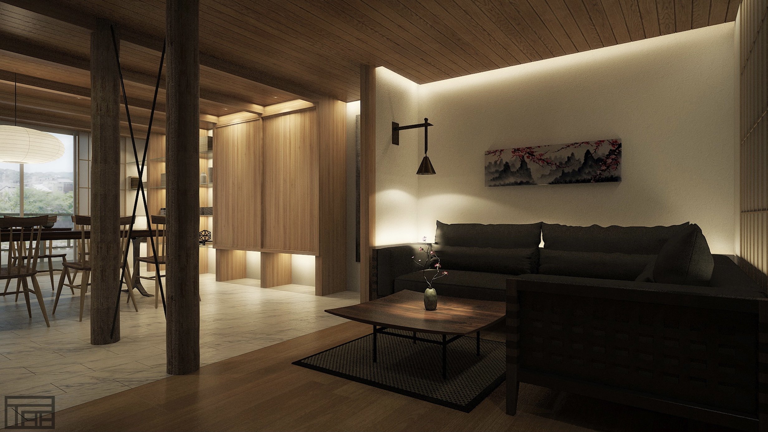 Taak Interior & Architect
