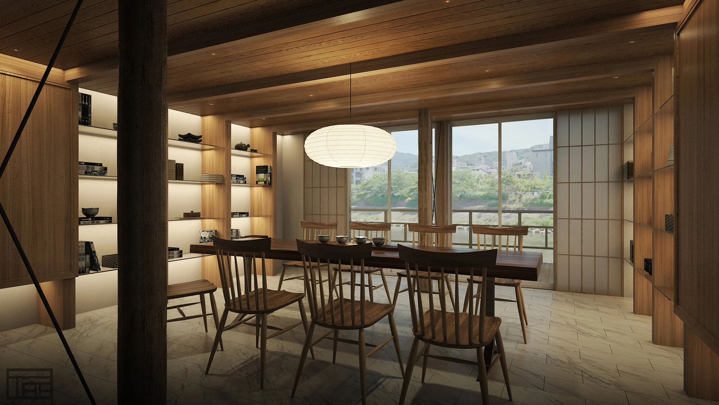 Taak Interior & Architect