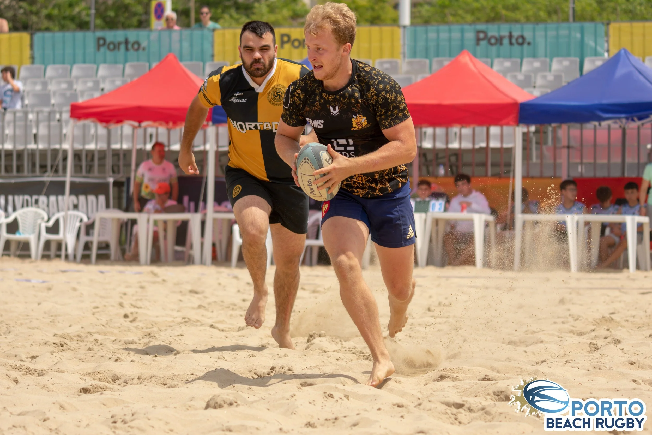 Porto Beach Rugby